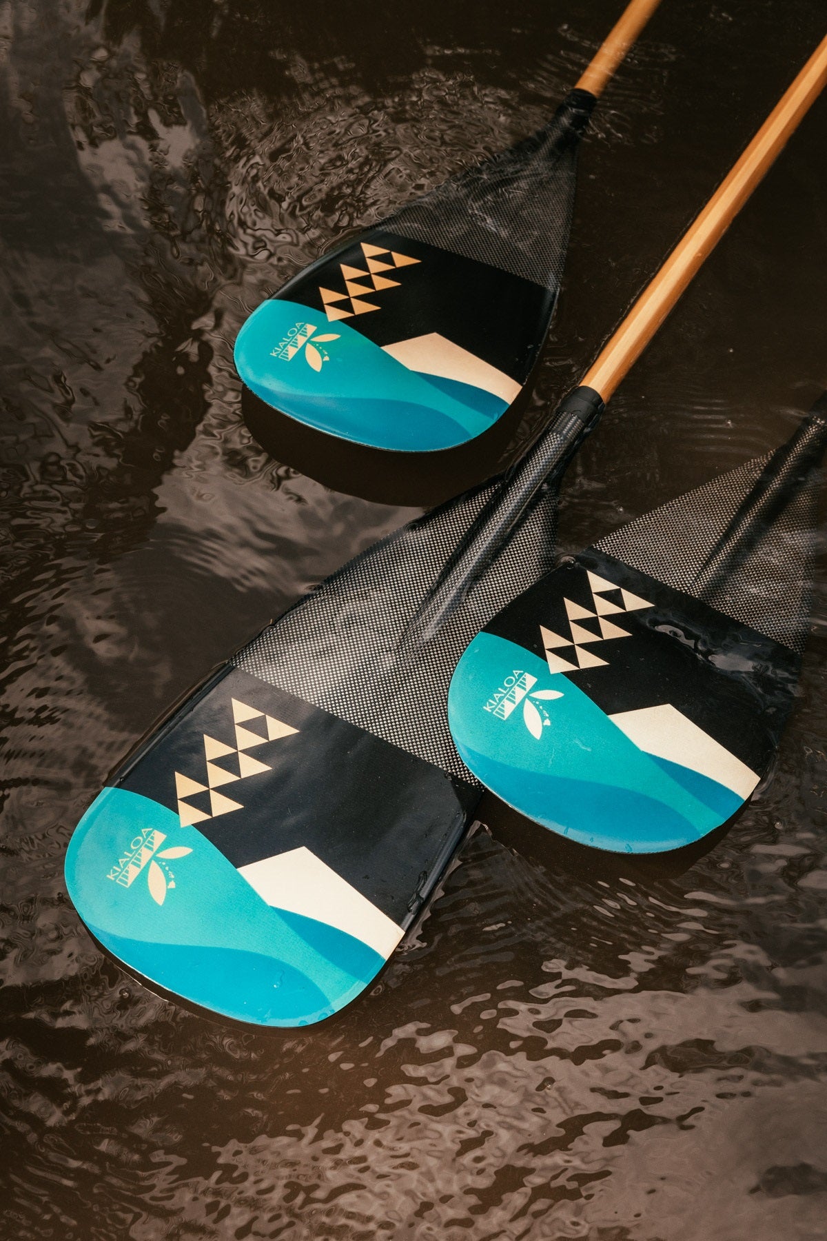 Kaimana Hila Gold - KIALOA