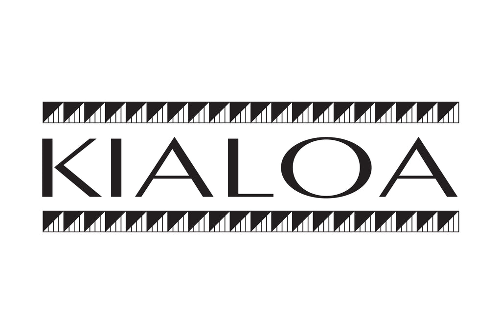 Free Gift with Paddle Purchase - KIALOA