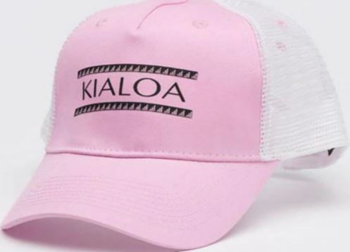 Hats - KIALOA