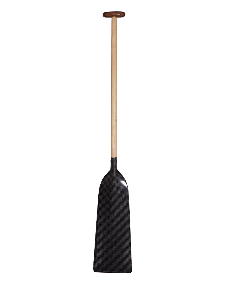 Yin Yang Hybrid Dragon Boat Paddle (Closeout) - KIALOA