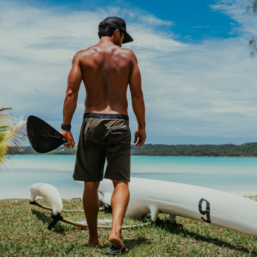 KIALOA | Outrigger Paddles, SUP, Paddleboards, Kayak, & Canoe