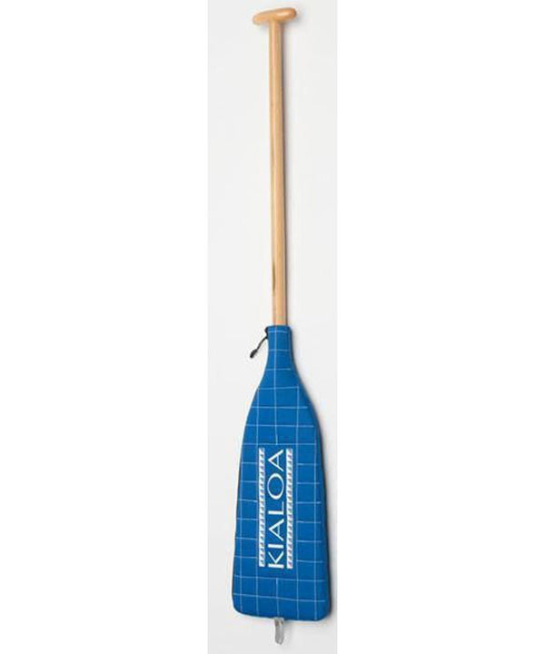 Dragon Boat Paddle Blade Cover - KIALOA