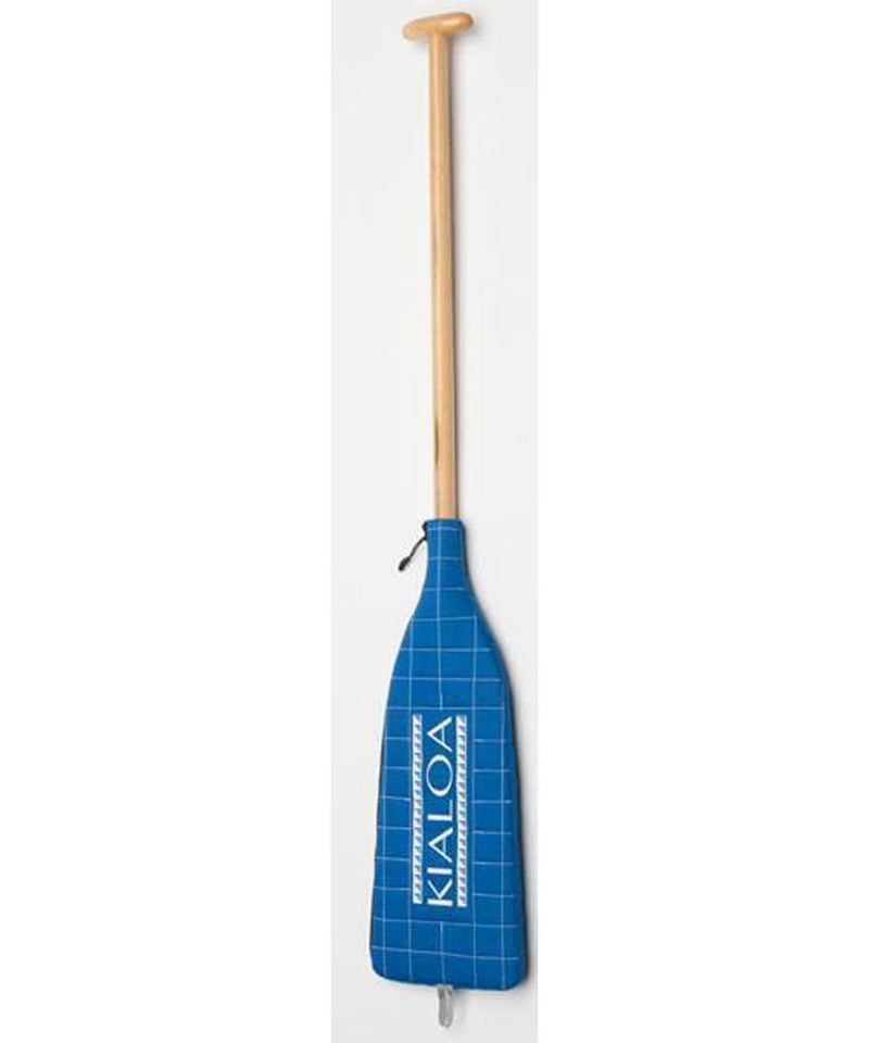 Dragon Boat Paddle Blade Cover - KIALOA