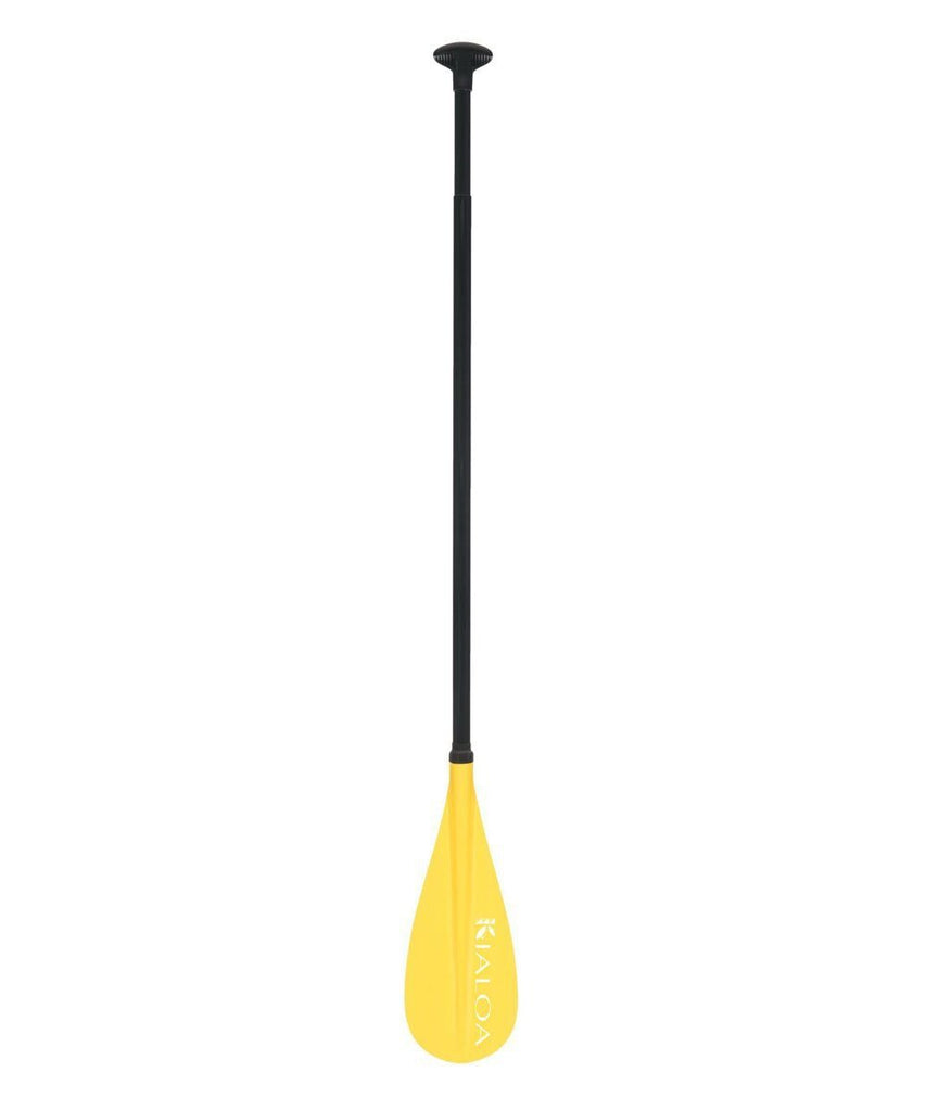 Kialoa Keiki II Adjustable Youth Stand Up Paddle (Closeout) - KIALOA